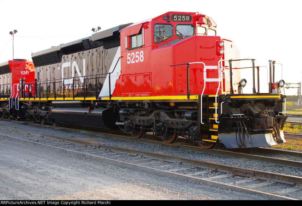 CN 5258
